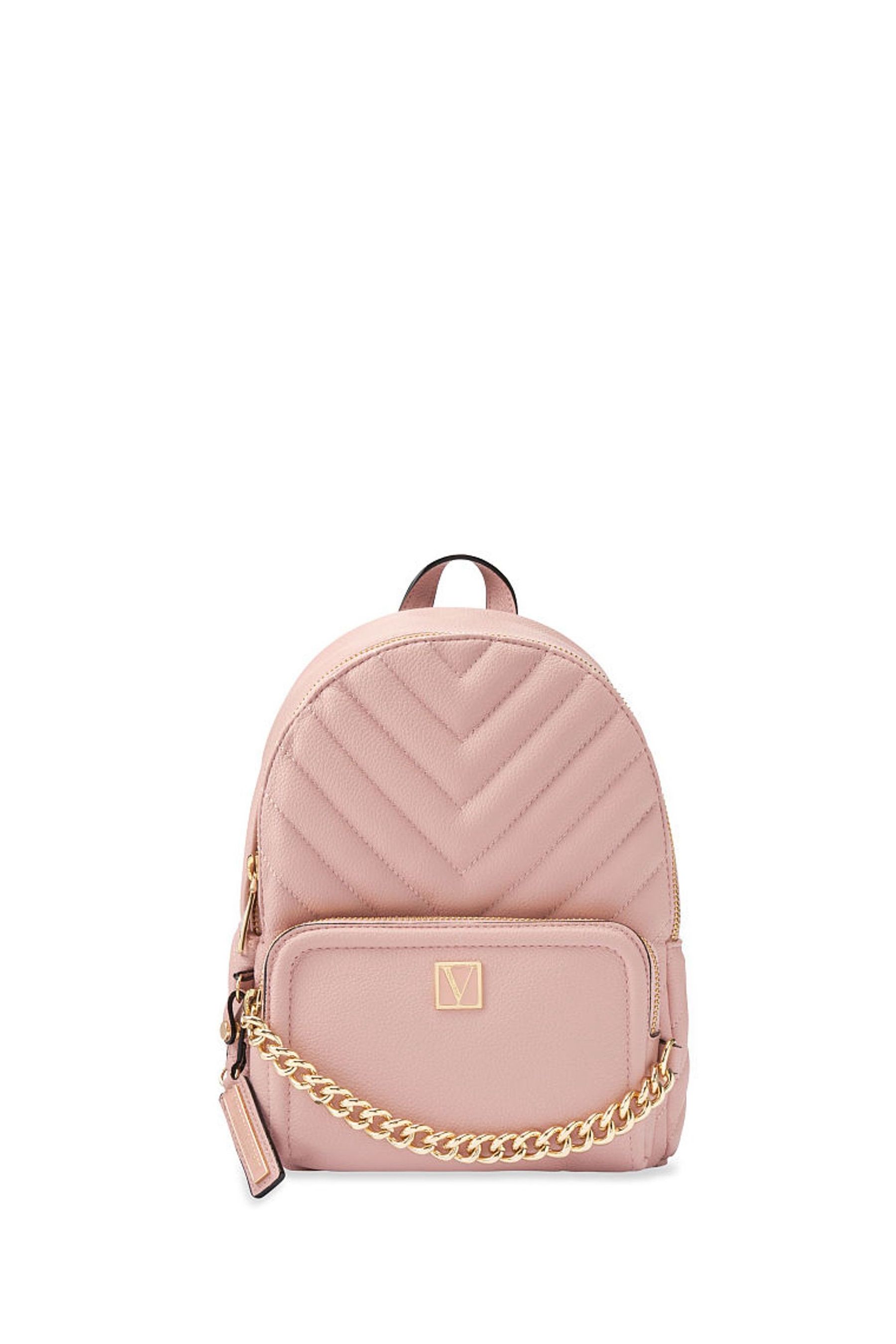 Buy Victoria's Secret Backpack from the Victoria's Secret UK online shop