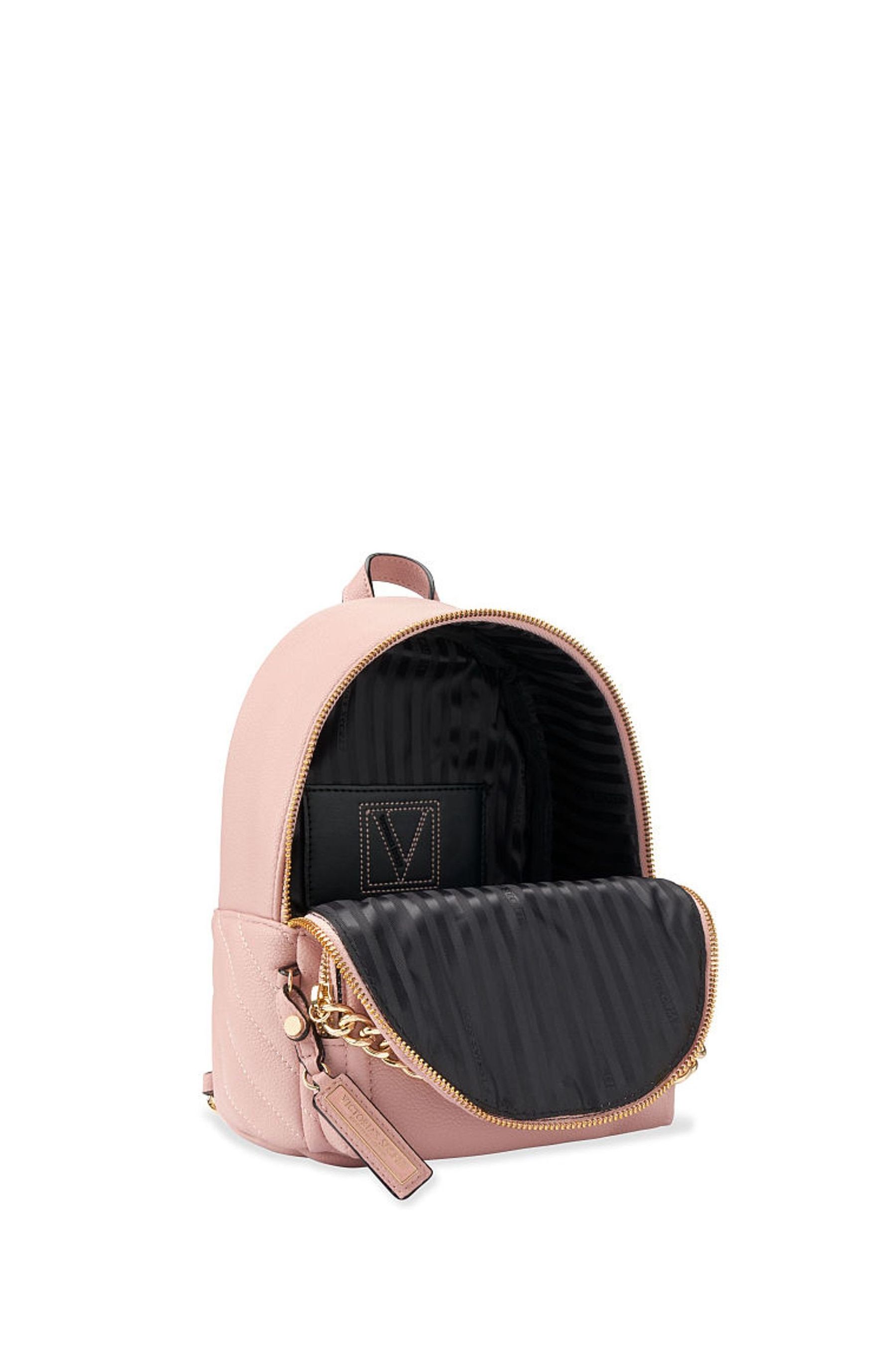 Buy Victoria's Secret Backpack from the Victoria's Secret UK online shop