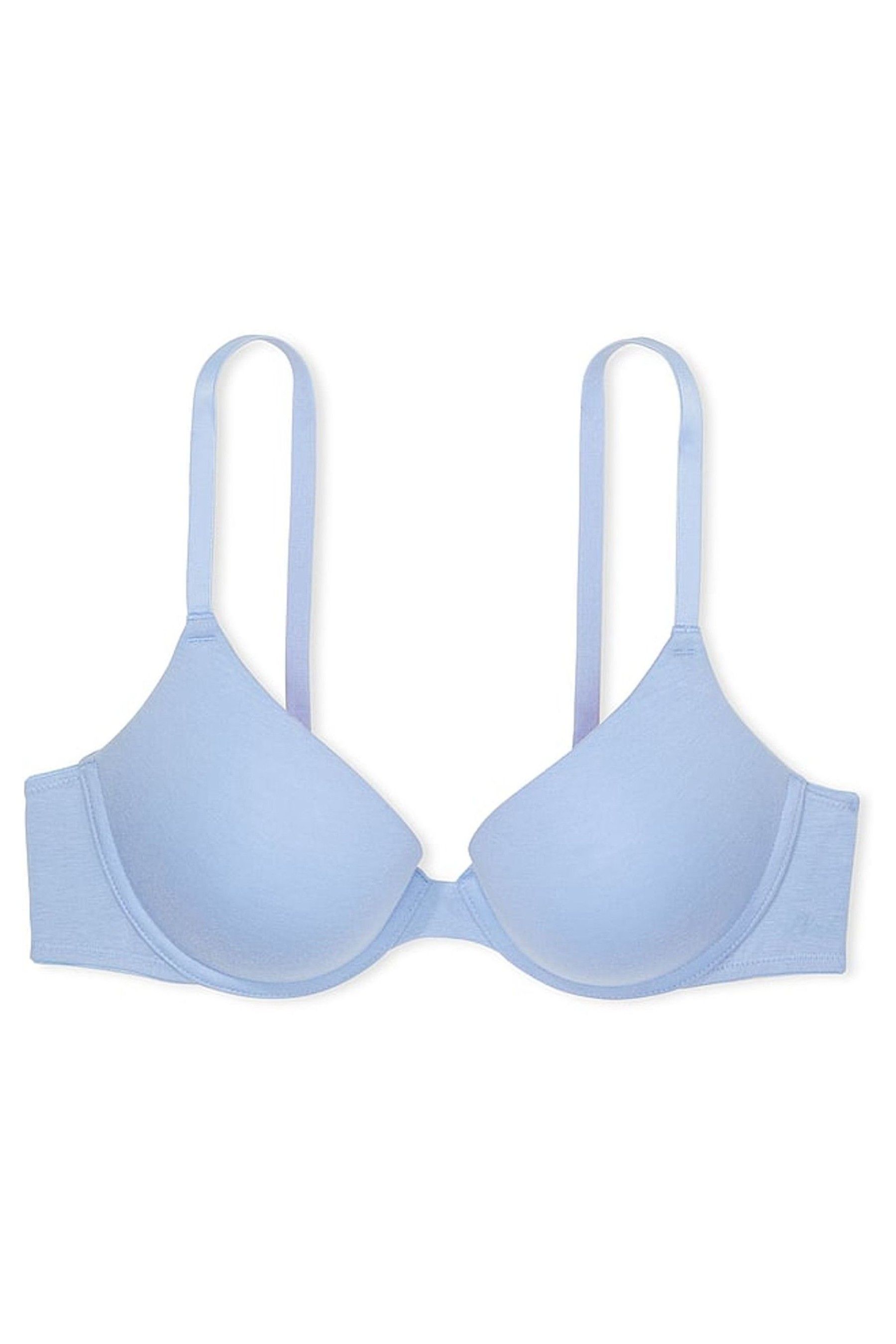 Buy Victoria's Secret PINK Cotton Bra from the Victoria's Secret UK ...