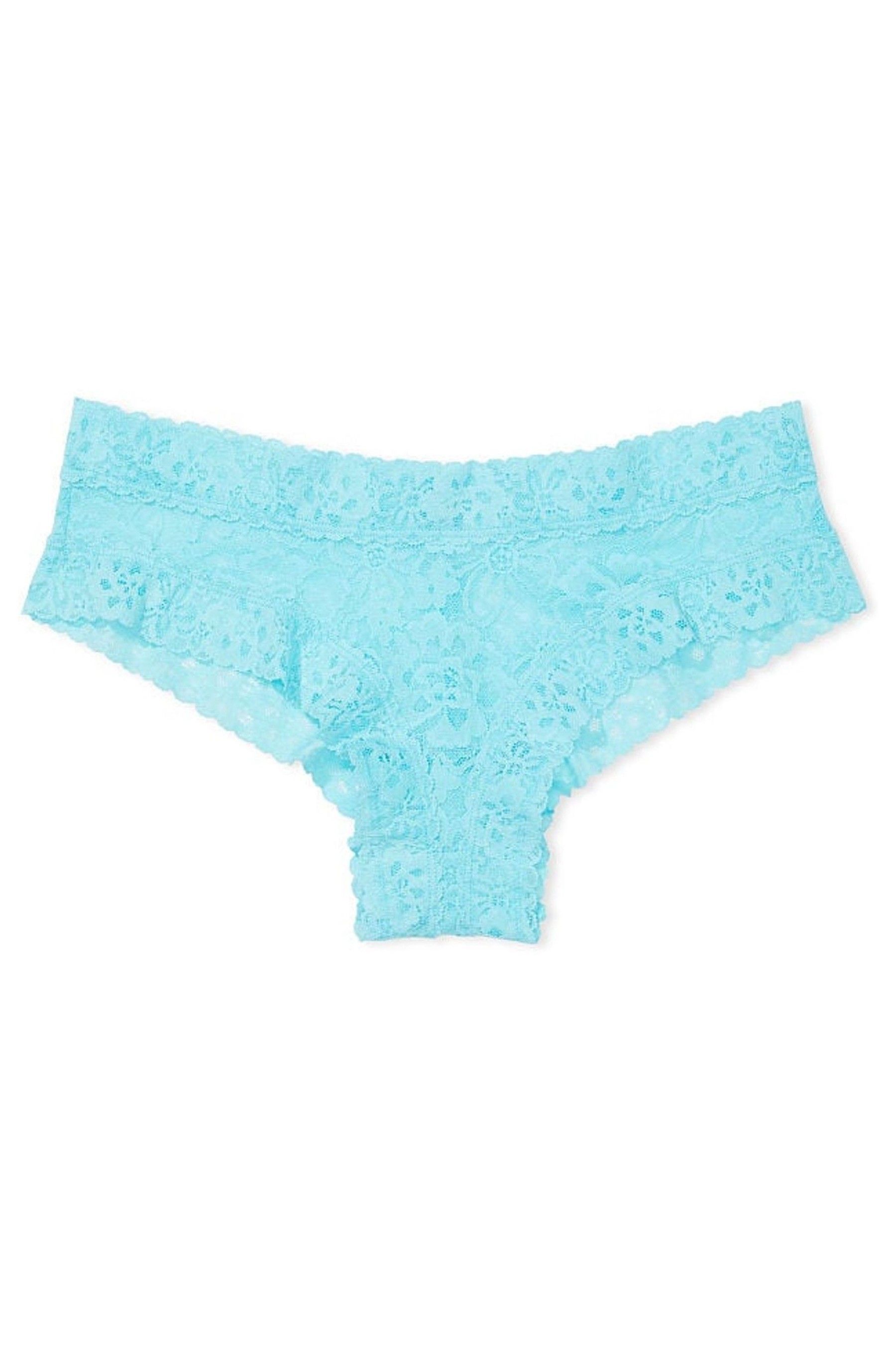 Victoria's Secret Lace Cheeky Knickers | Victoria's Secret Ireland