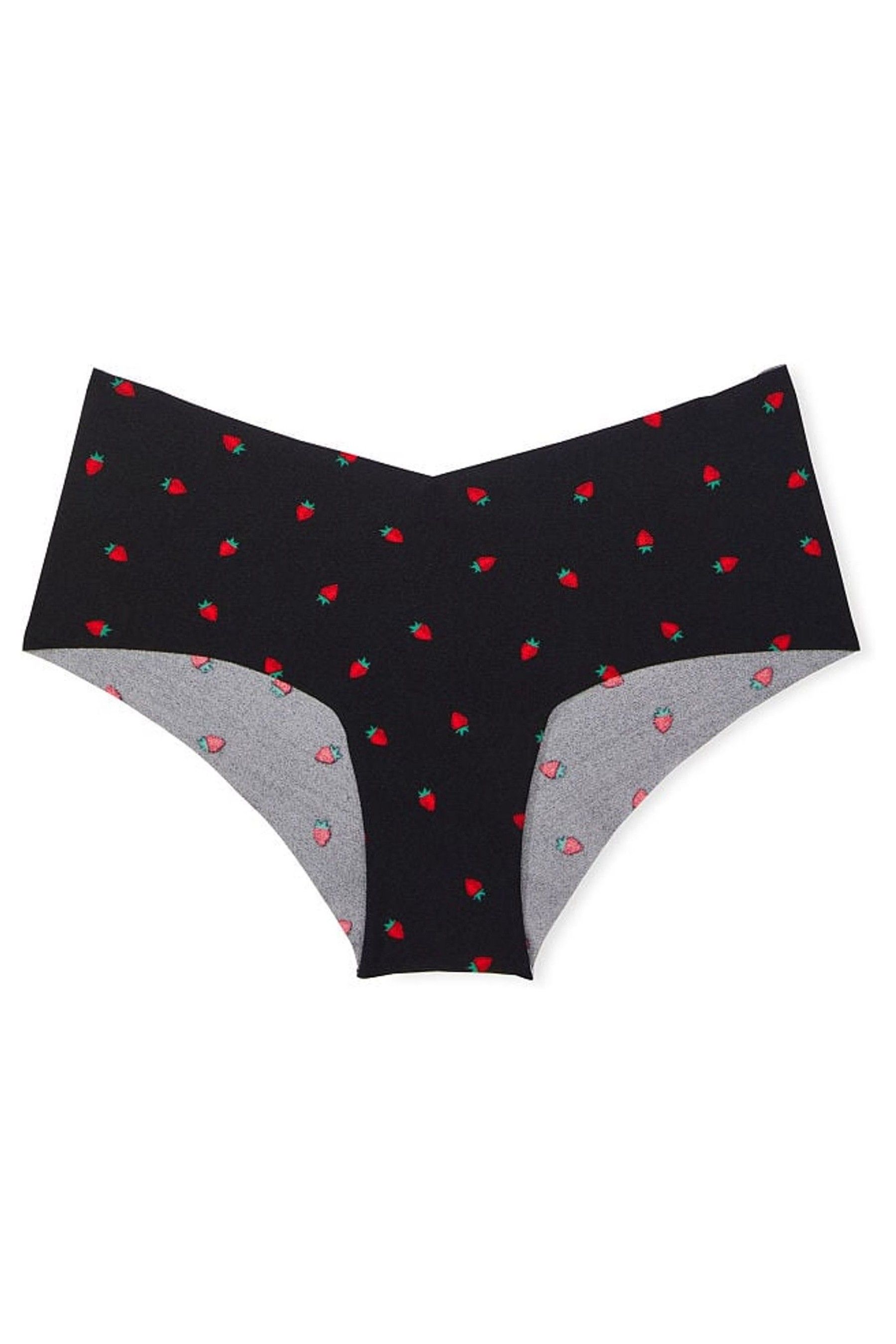 Buy Victoria's Secret No Show Cheeky Knickers from the Victoria's ...