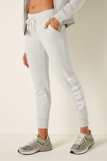 Buy Victorias Secret Pink Everyday Lounge Jogger From The Victorias Secret Uk Online Shop
