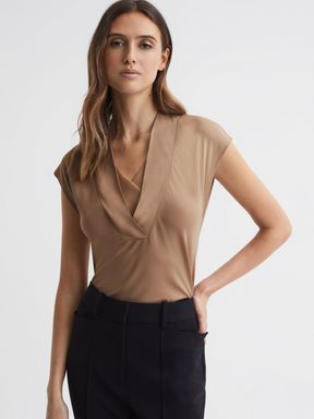 Women's Tops | Women's Designer Tops - Reiss