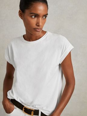 Women's Tops | Women's Designer Tops - Reiss