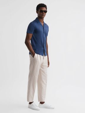 Men's Shirts | Men's Designer Shirts - Reiss