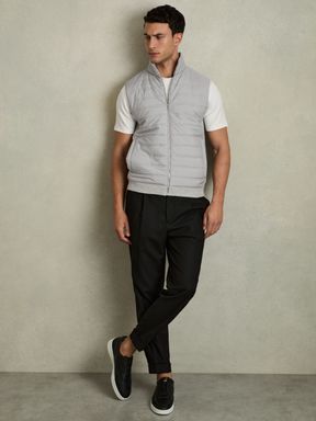 Men's New Arrivals | New Clothes For Men - Reiss