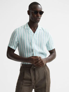 Men's New Arrivals | New Clothes For Men - REISS