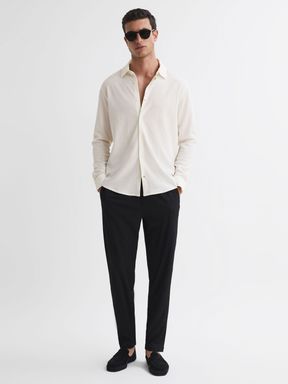 Men's Shirts | Men's Designer Shirts - Reiss