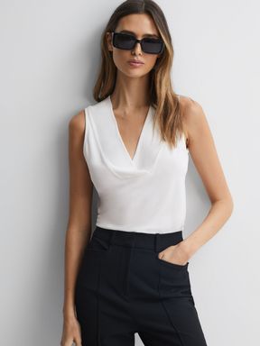 Women's Tops | Women's Designer Tops - Reiss