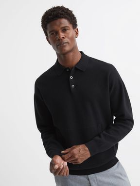 Men's Polo Shirts Outlet - REISS Australia