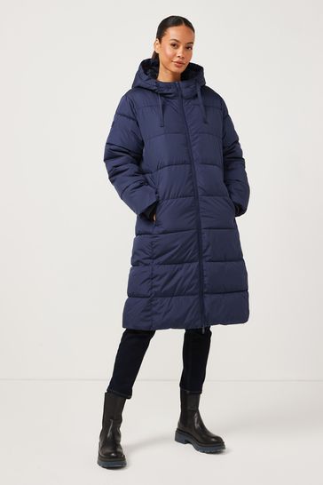 Buy Gap Long Puffer Coat from the Gap online shop
