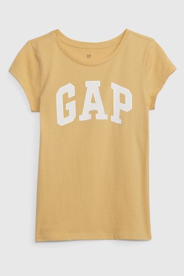 Buy Logo T-Shirt from the Gap online shop