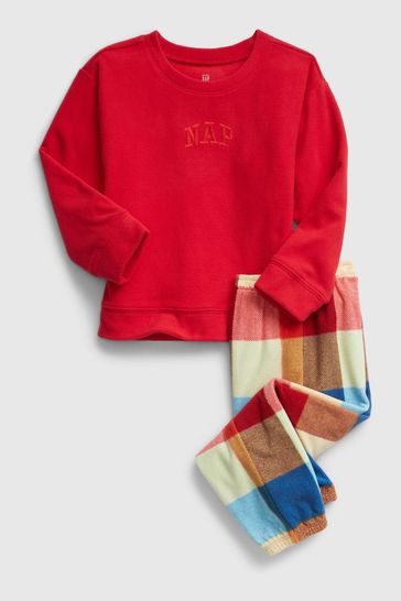 Buy Check Pyjamas from the Gap online shop