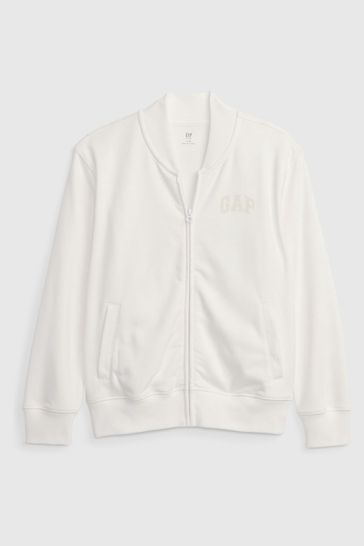 Buy Logo Track Jacket from the Gap online shop