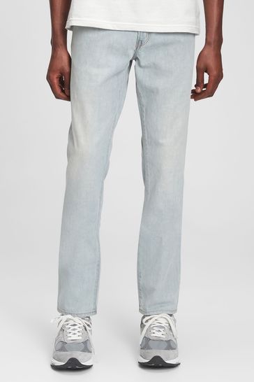 Buy Gap Slim Jeans from the Gap online shop