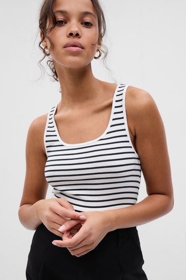 Buy Modern Tank Top from the Gap online shop