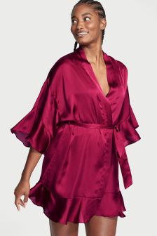Dressing Gowns & Robes | Victoria's Secret UK