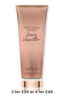 Bare Vanilla | Victoria's Secret UK