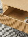 Buy Tambo Storage Coffee Table in Oak from the Made online shop