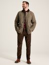 Buy Marriott Brown Tweed Jacket from the Joules online shop