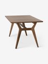 Buy MADE.COM Jenson Extendable 6 to 8 Seater Dining Table from the Made ...
