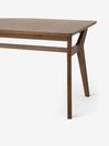 Buy MADE.COM Jenson Extendable Dining Table from the Made online shop