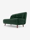 Buy MADE.COM Haru Small Sofa Bed from the Made online shop