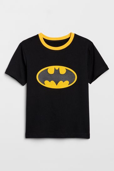 Buy DC Cape T-Shirt from the Gap online shop
