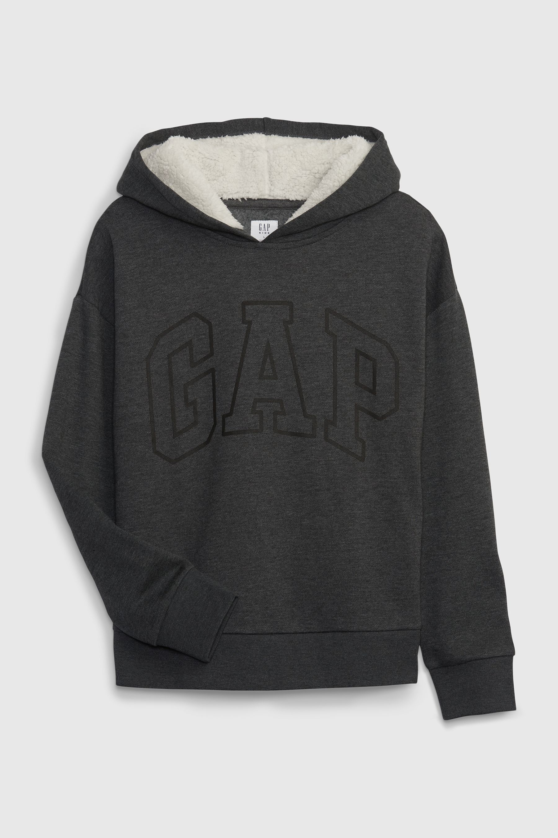 Buy Gap Logo Hoodie from the Gap online shop