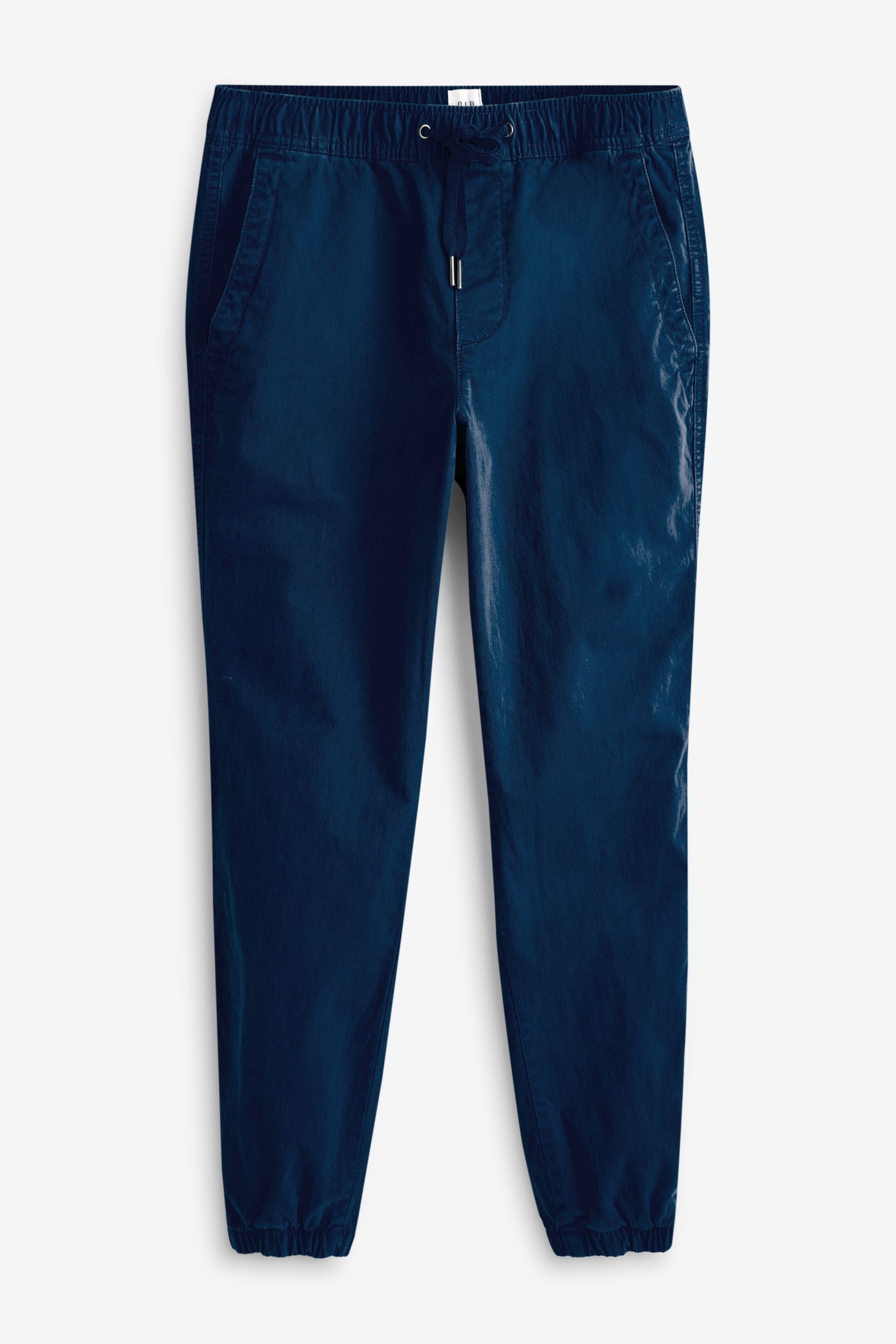 Buy Blue GapFlex Essential Joggers from the Gap online shop