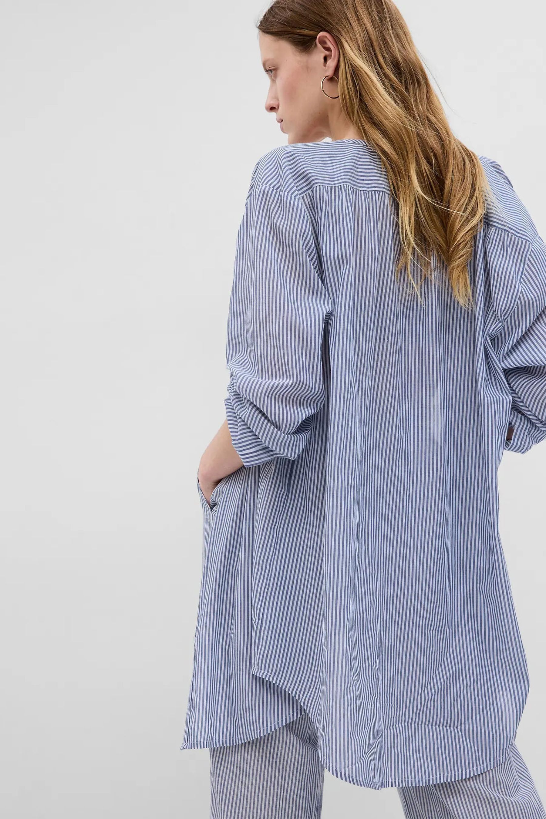 Buy Gap Airy Tunic from the Gap online shop