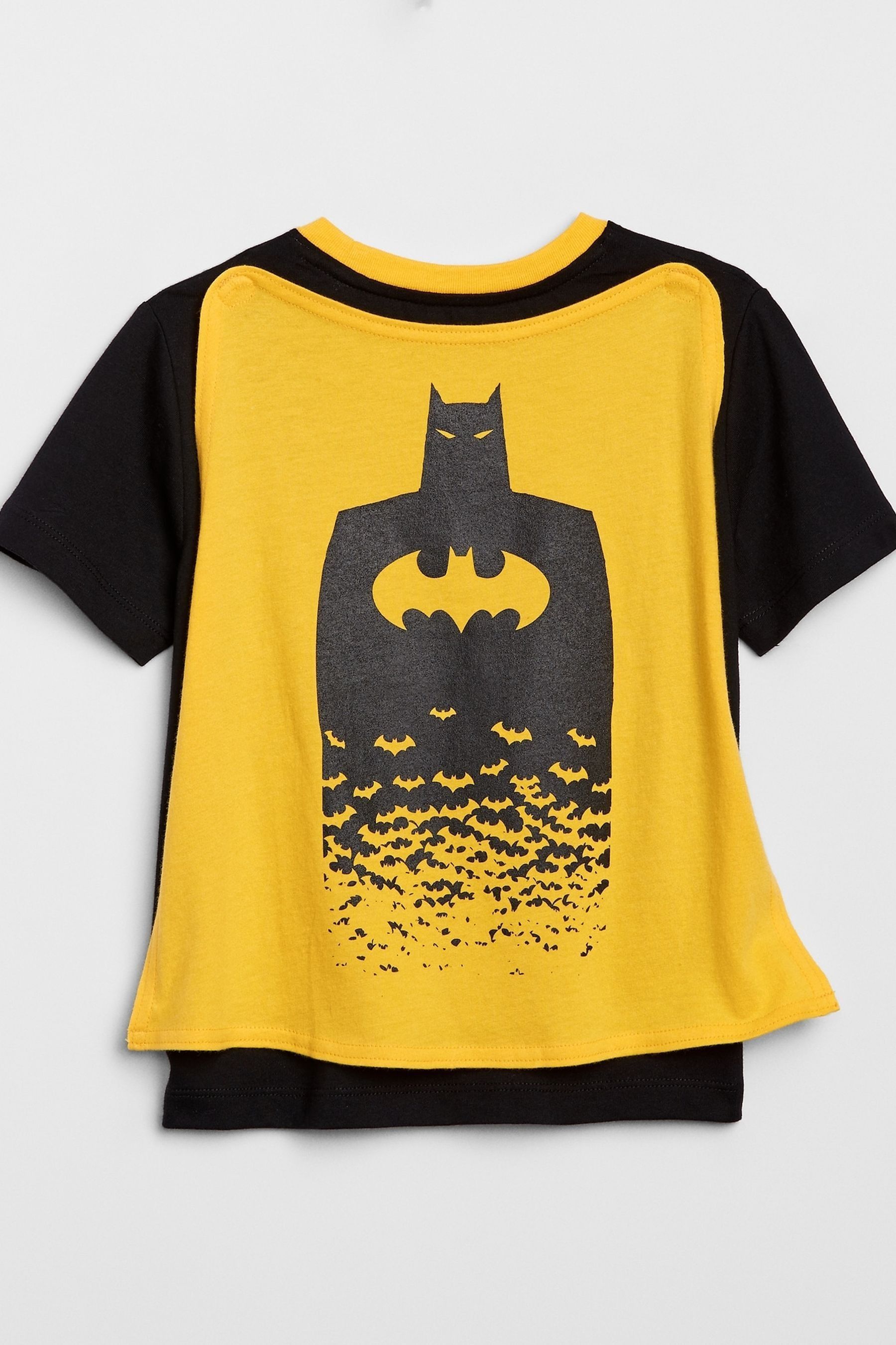 Buy DC Cape T-Shirt from the Gap online shop