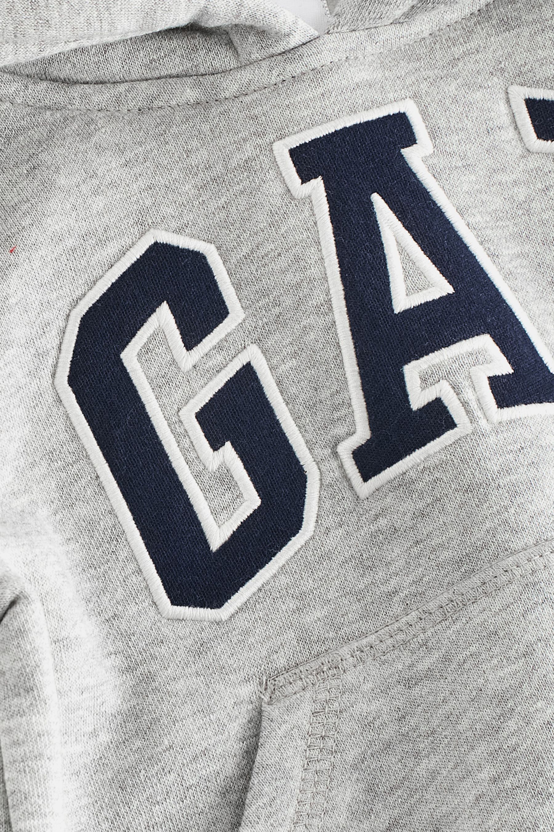 Buy Gap Logo Hoodie from the Gap online shop