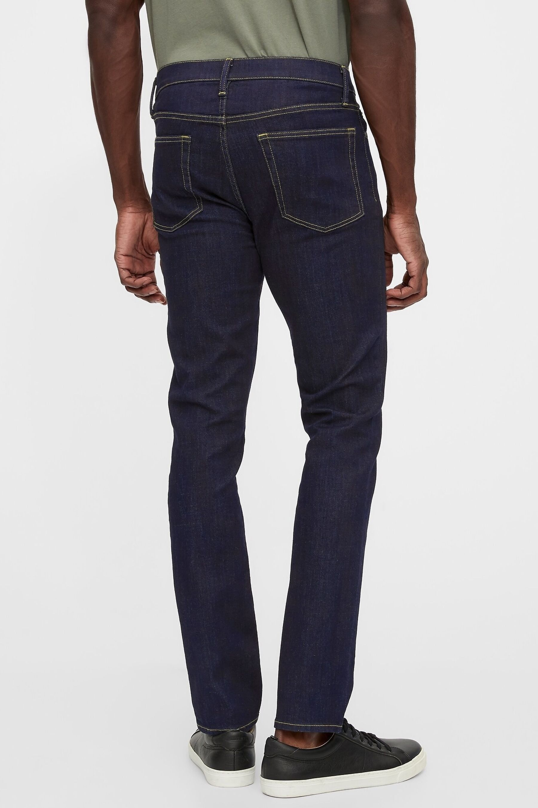 Buy Gap Soft Wear Skinny Jeans from the Gap online shop