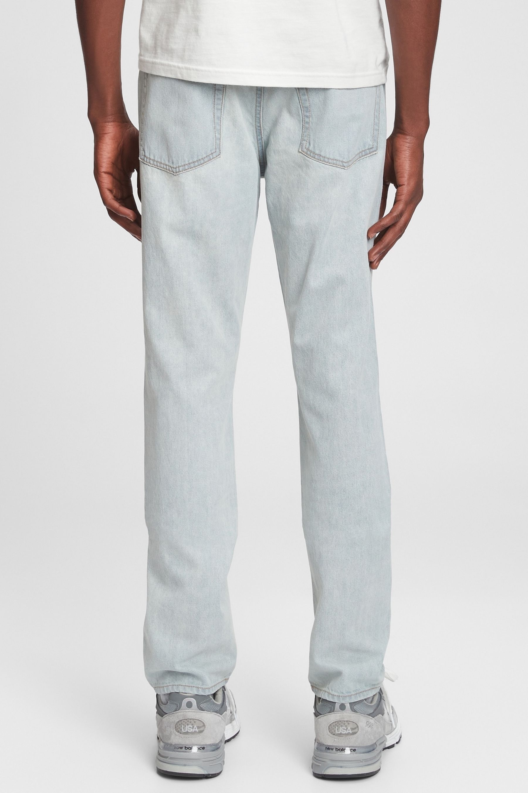Buy Gap Slim Jeans from the Gap online shop