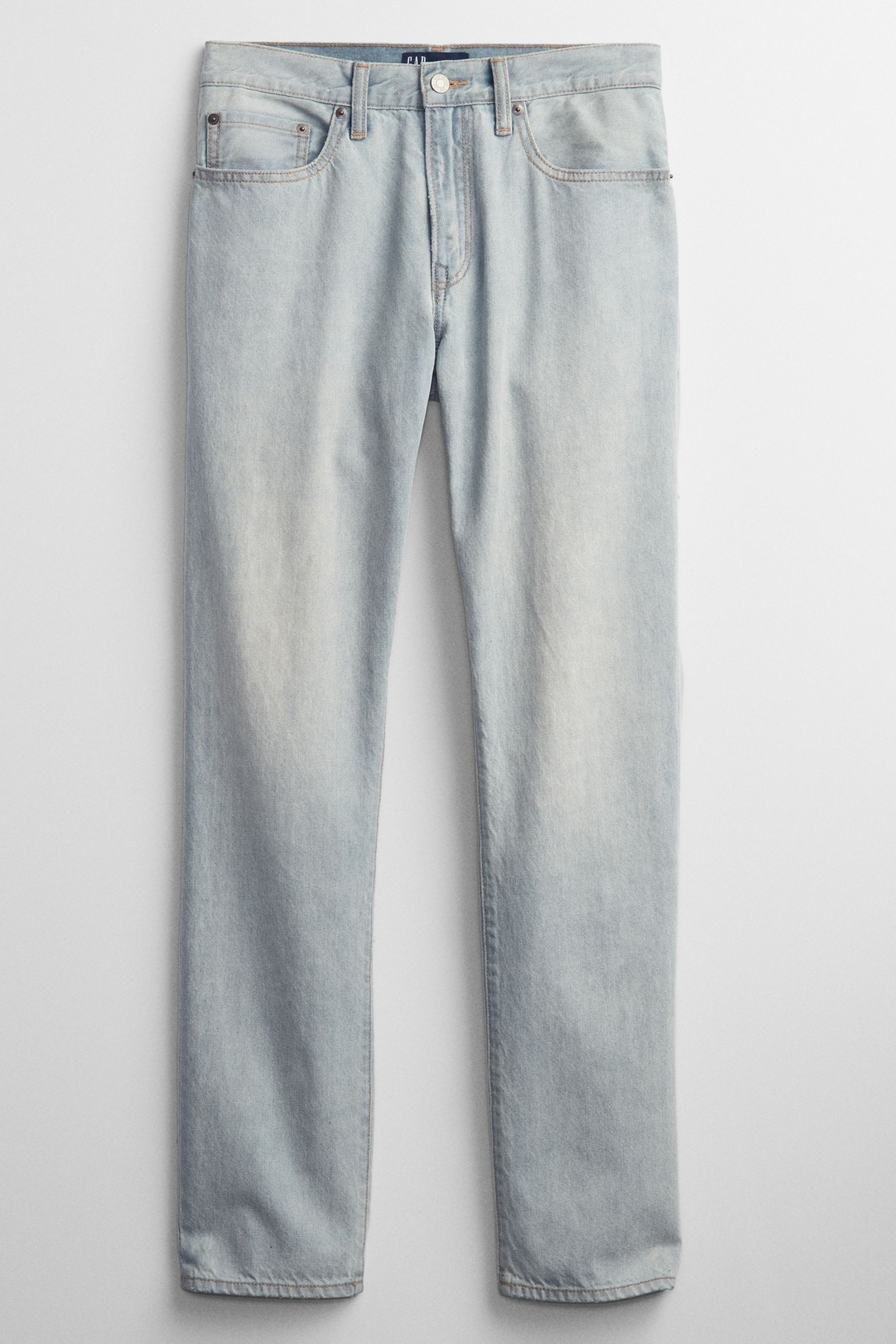 Buy Gap Slim Jeans from the Gap online shop