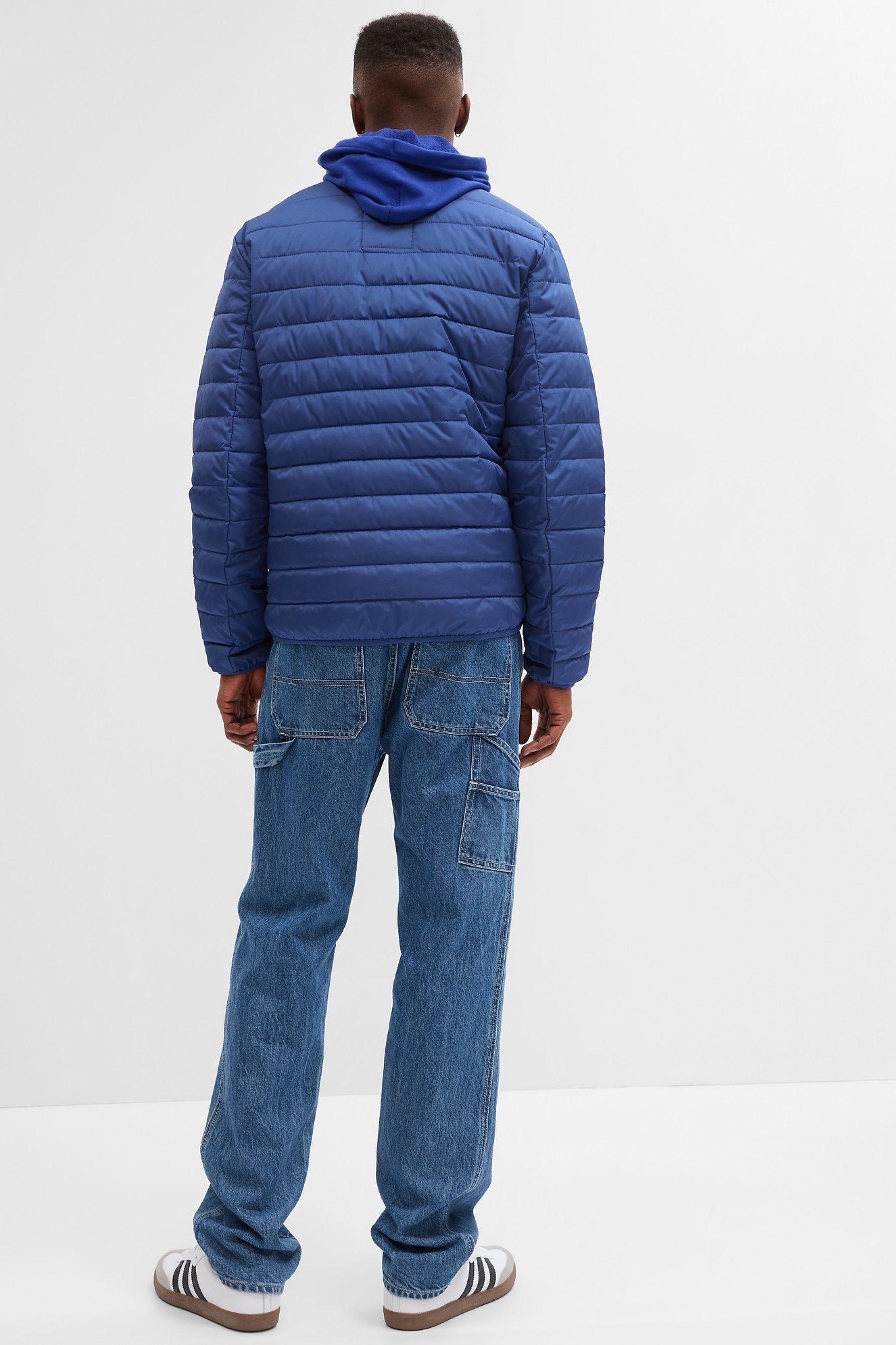 Buy Gap ColdControl Puffer Jacket from the Gap online shop