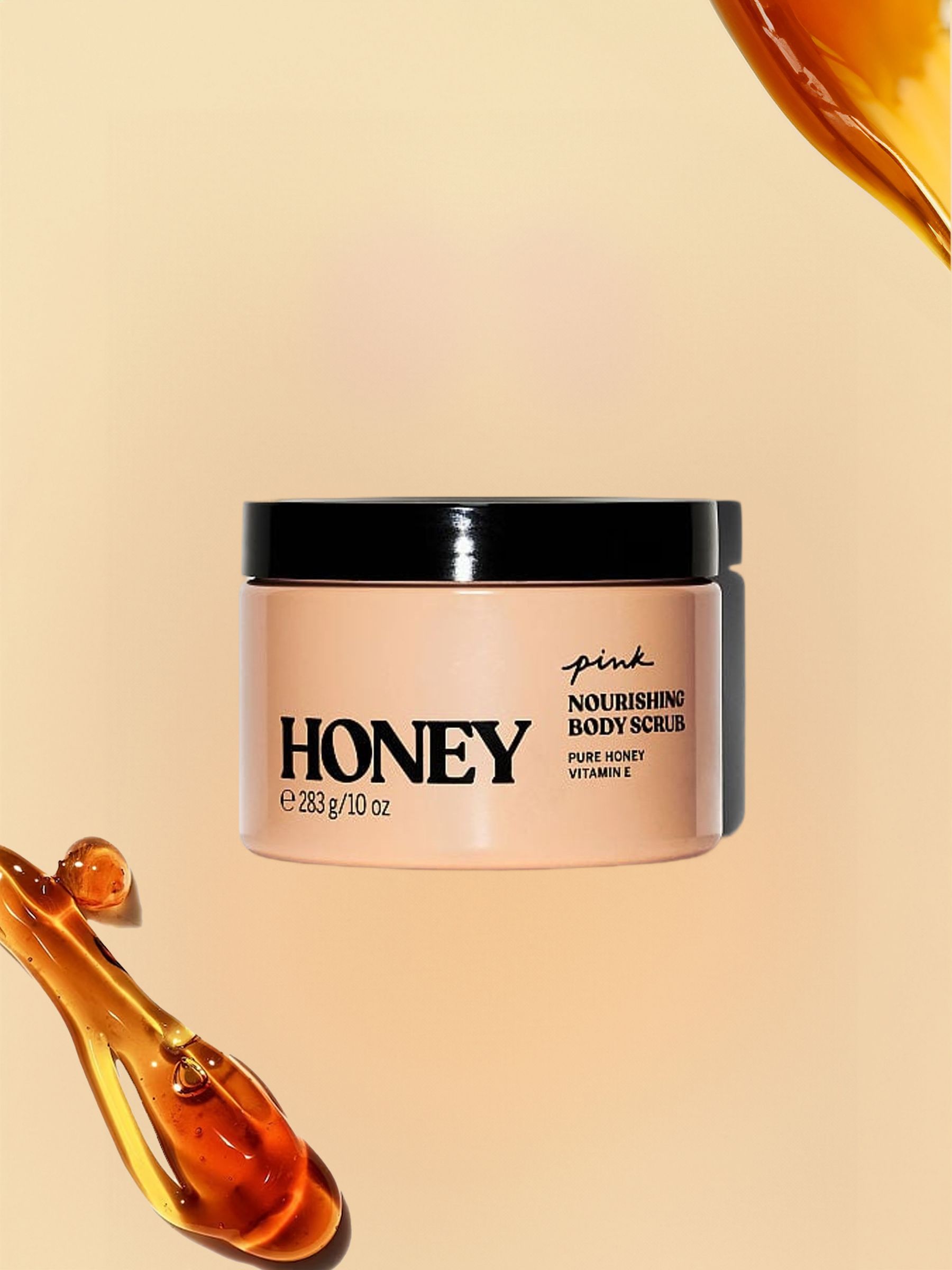 Honey Body Scrub | Victoria's Secret UK
