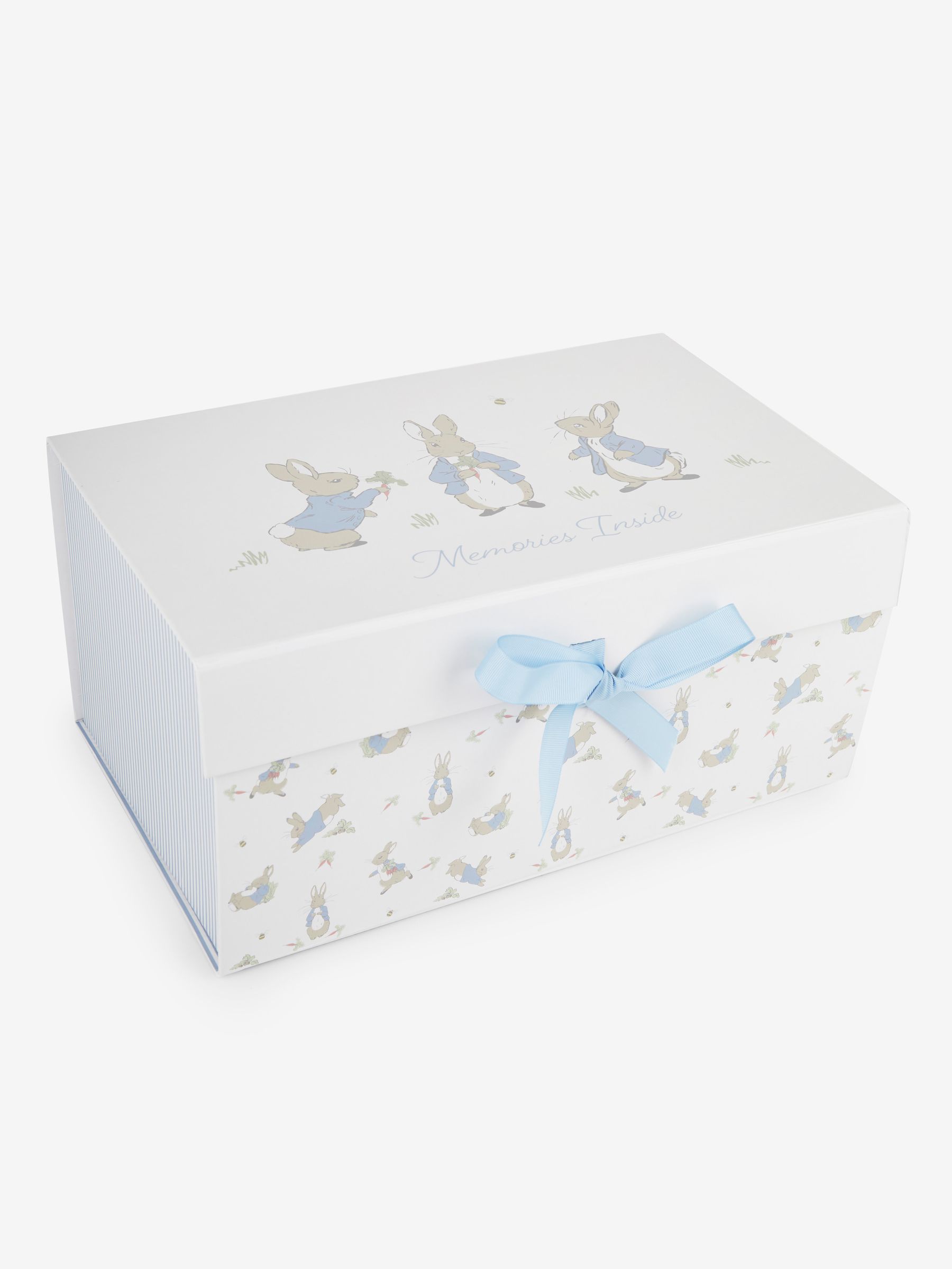 Peter Rabbit Keepsake Gift Box | JoJo Maman Bébé