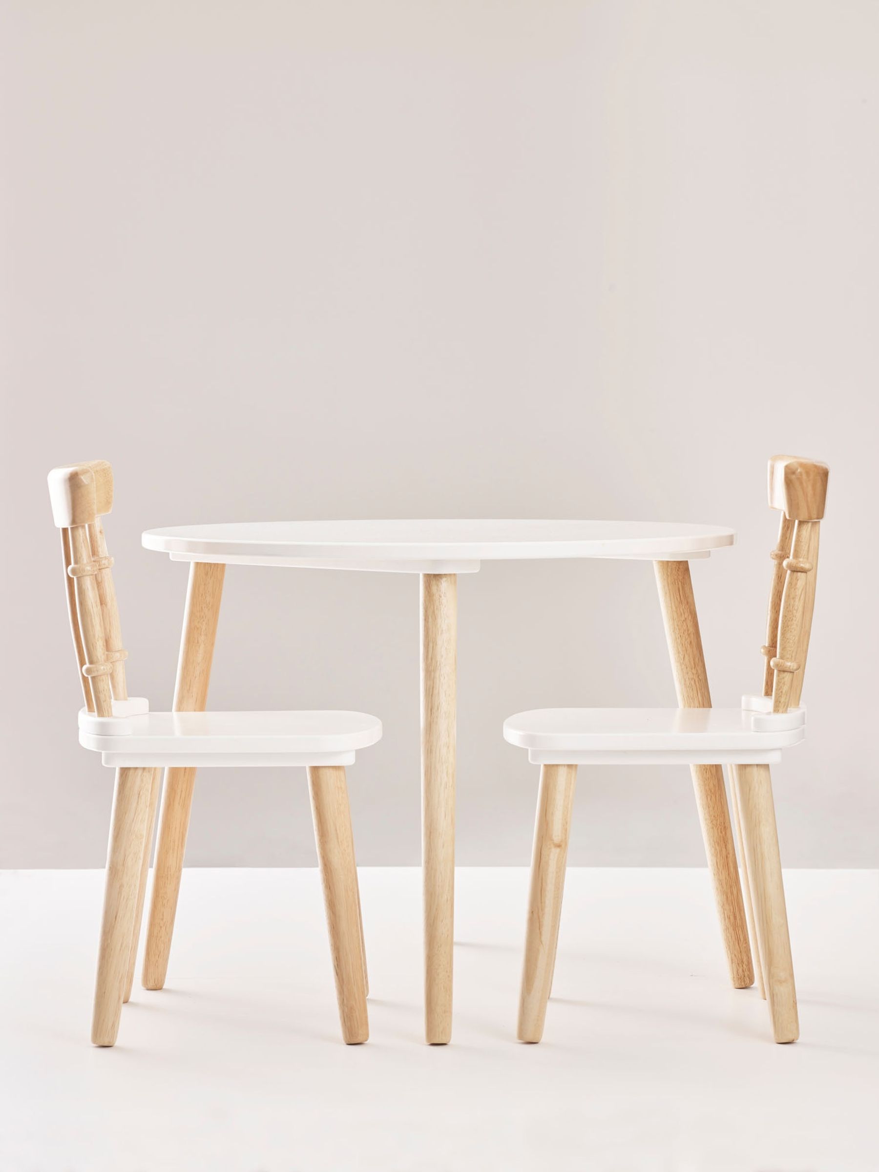 Le Toy Van Table Chairs JoJo Maman Bebe