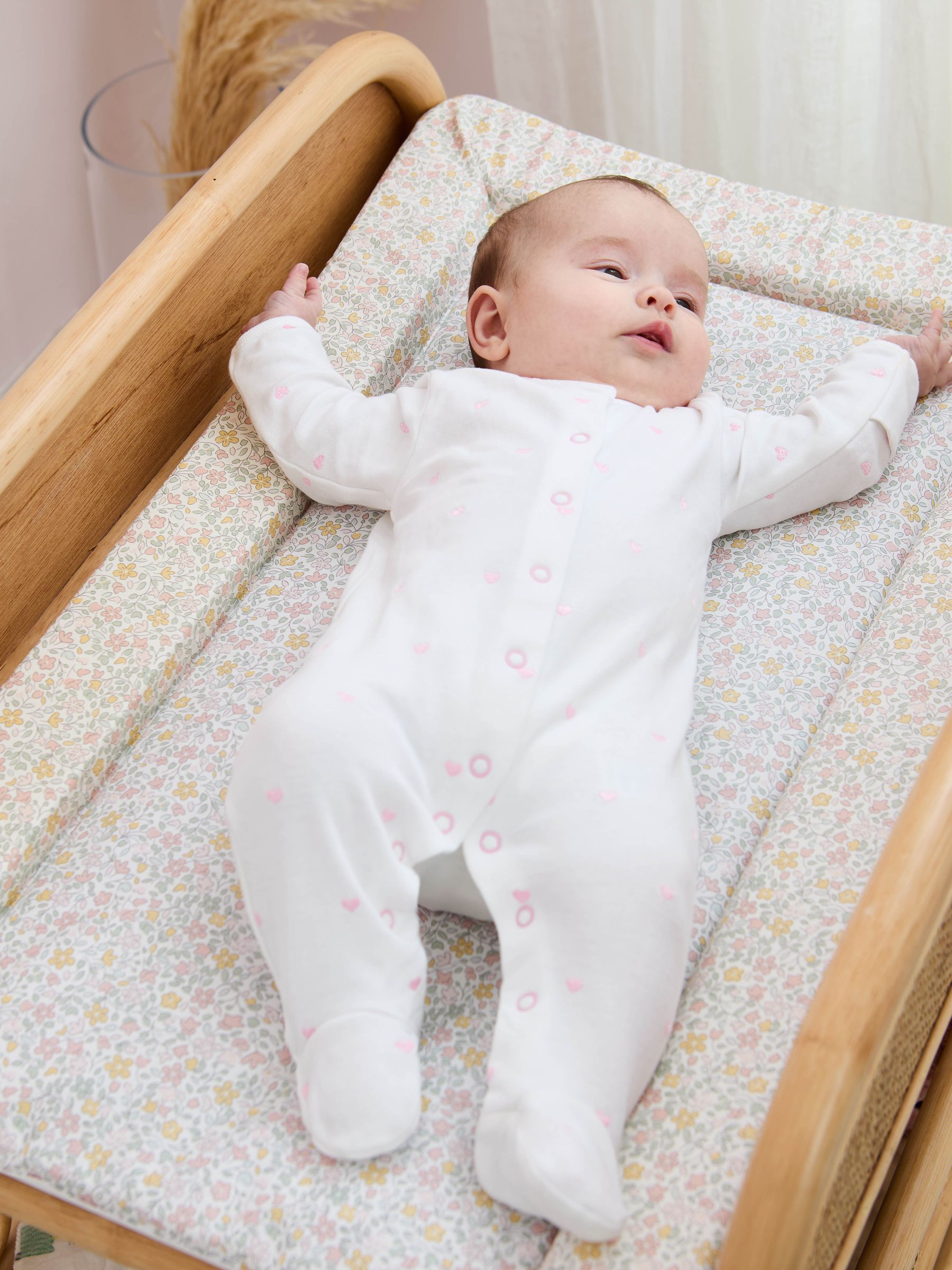 Changing Mat | JoJo Maman Bébé