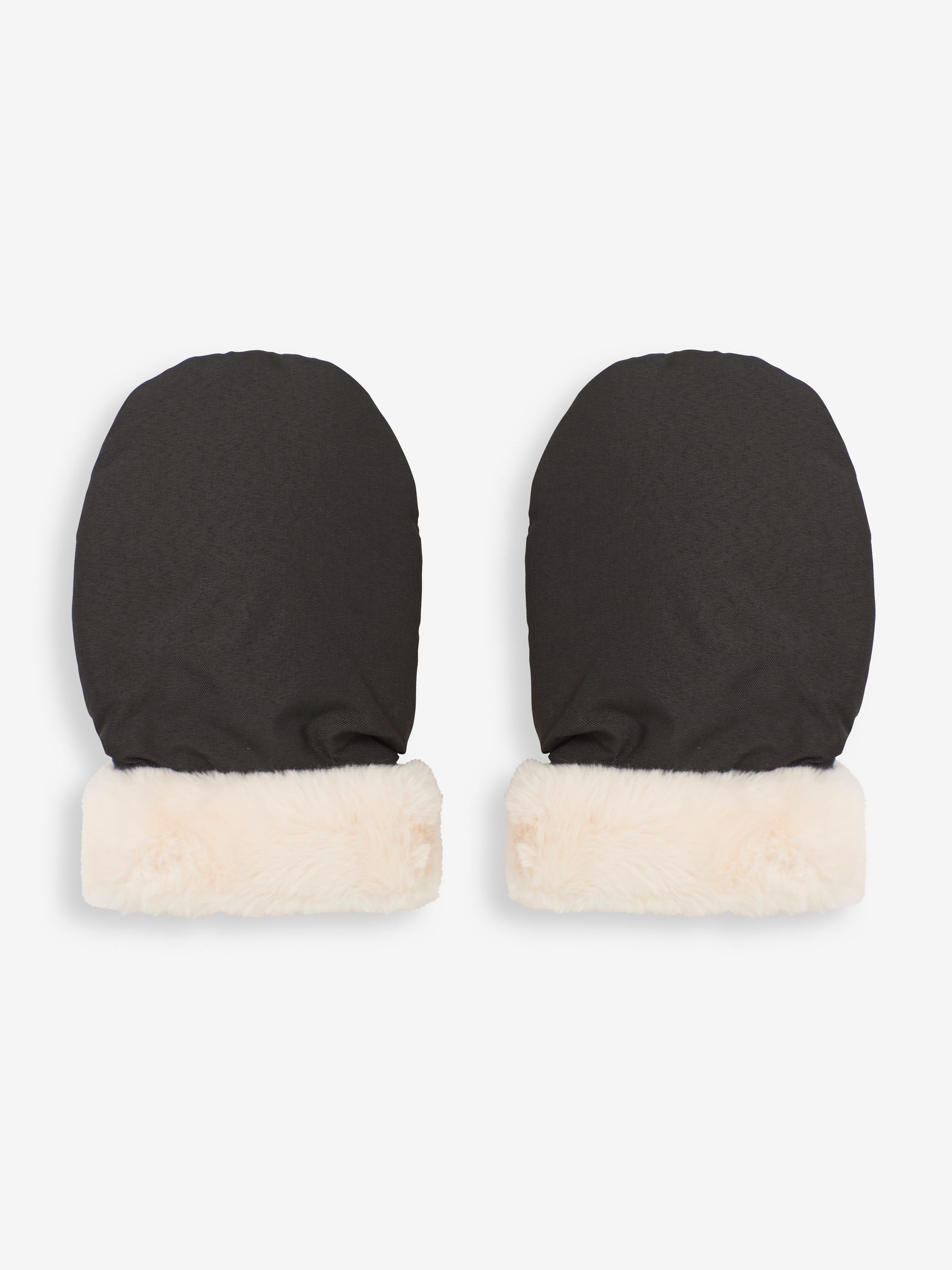 Deluxe Stroller Mittens | JoJo Maman Bébé