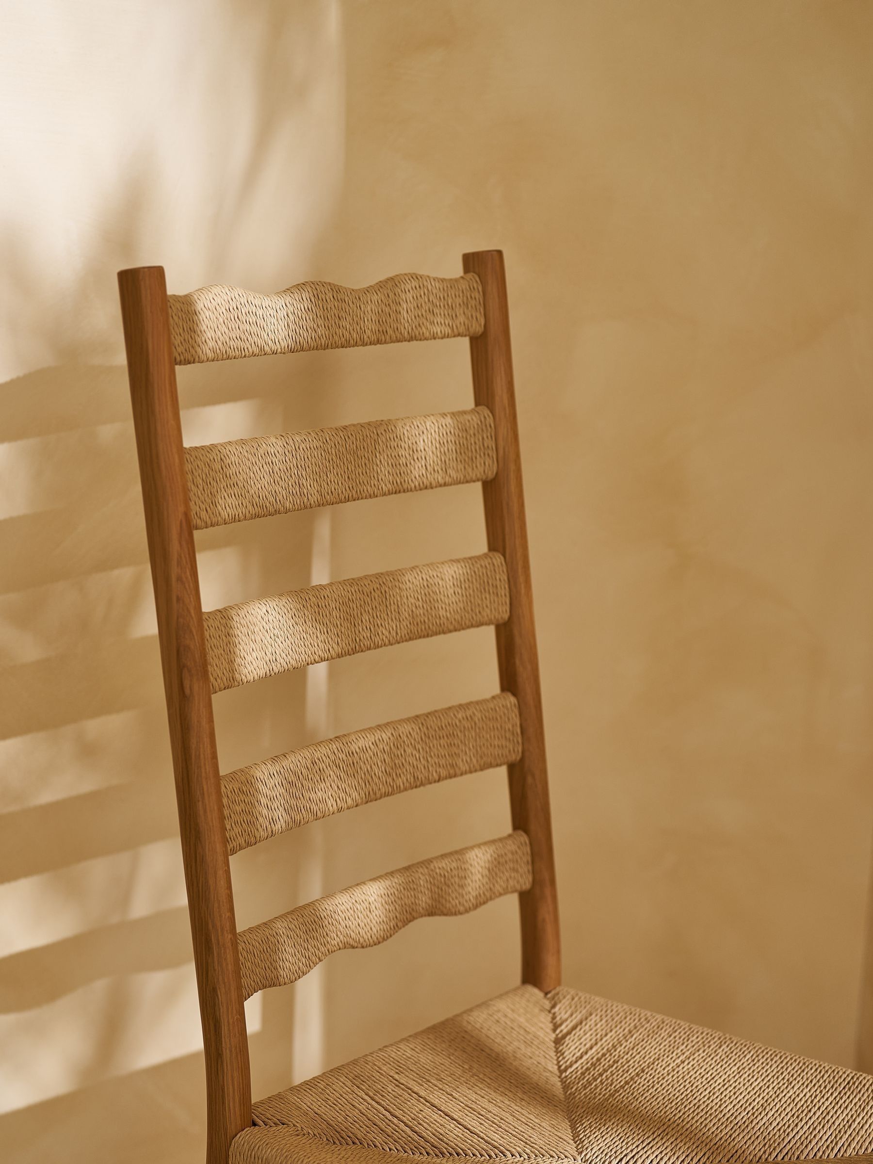 Jenson Extendable 6 to 8 Seater Rectangle Dining Table in Oak | Made