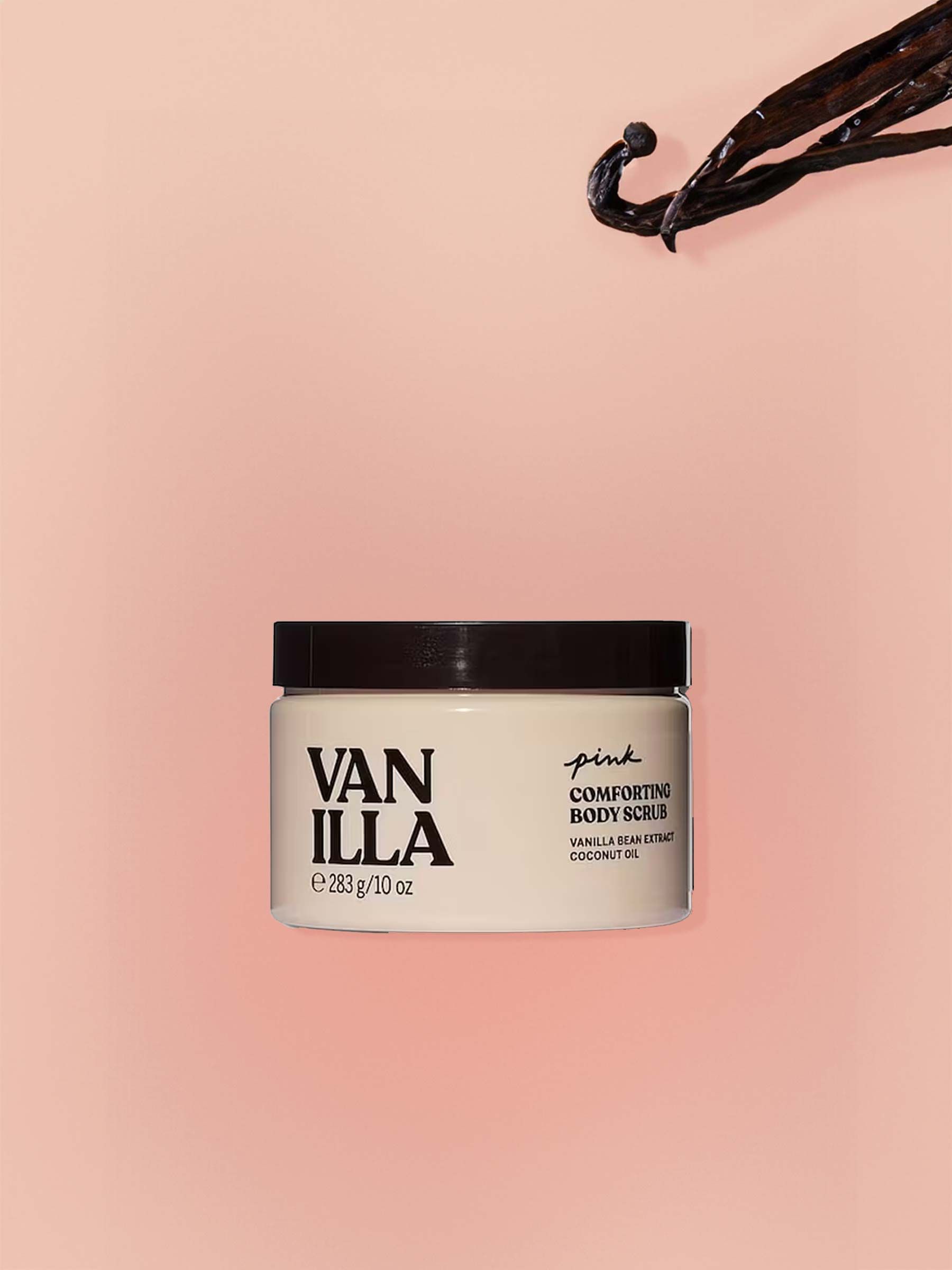 Vanilla Body Scrub | Victoria's Secret UK