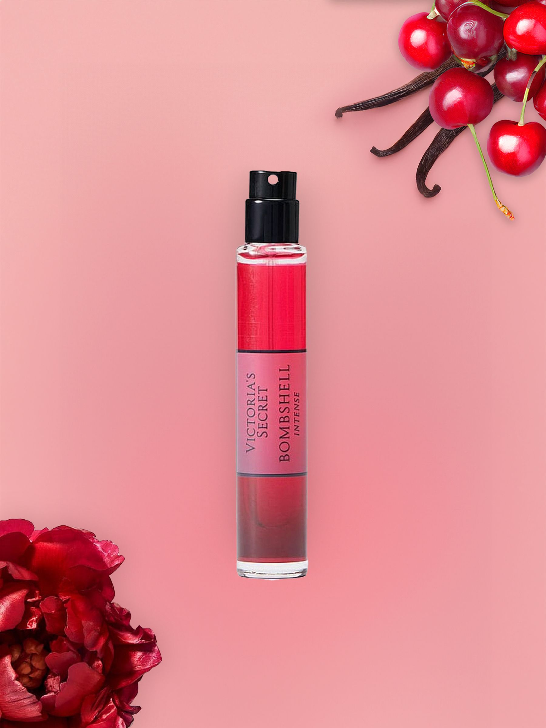 Bombshell Intense Perfume 7ml | Victoria's Secret UK