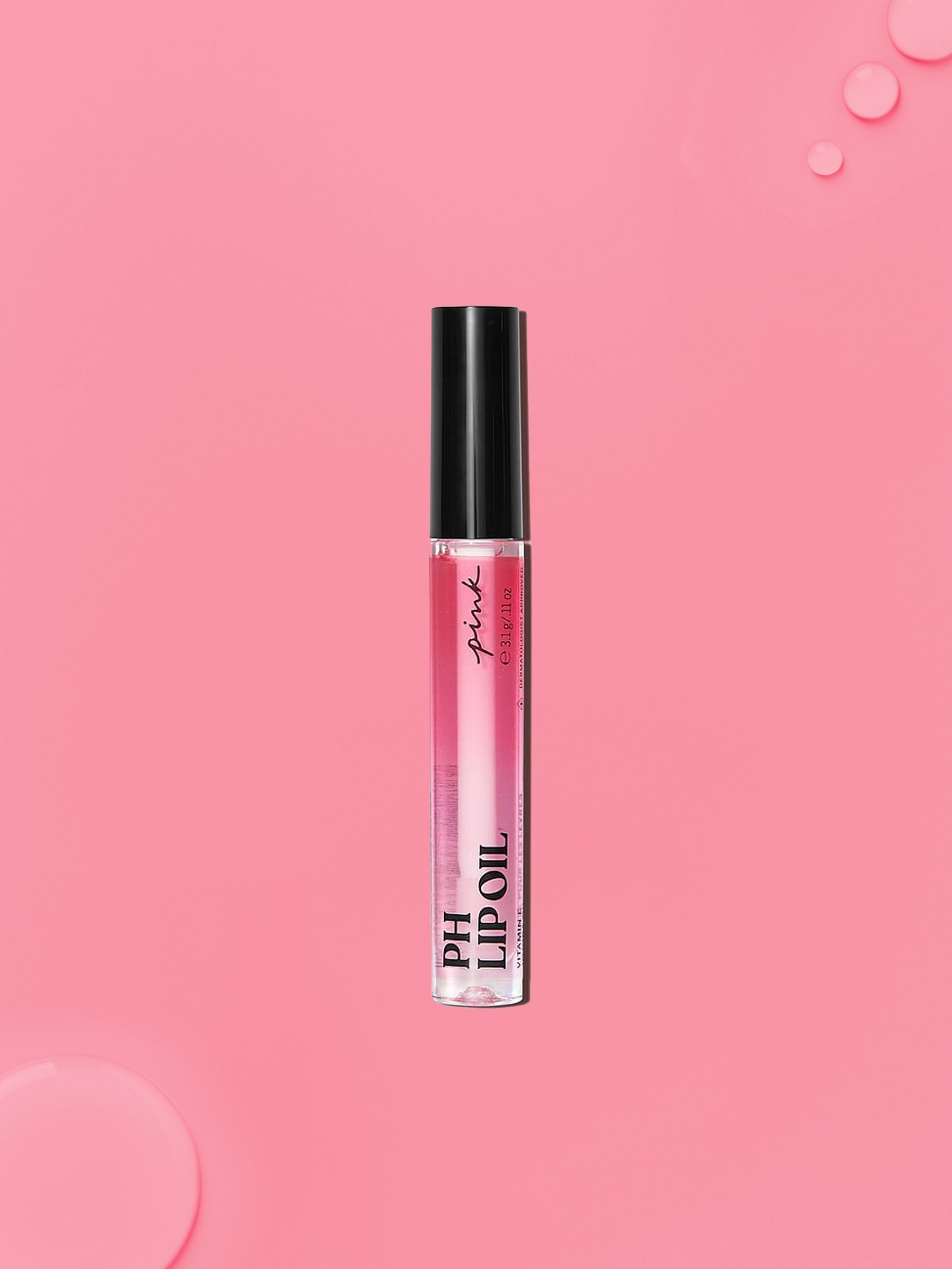 Pink Ph Changing Lip Oil | Victoria's Secret UK