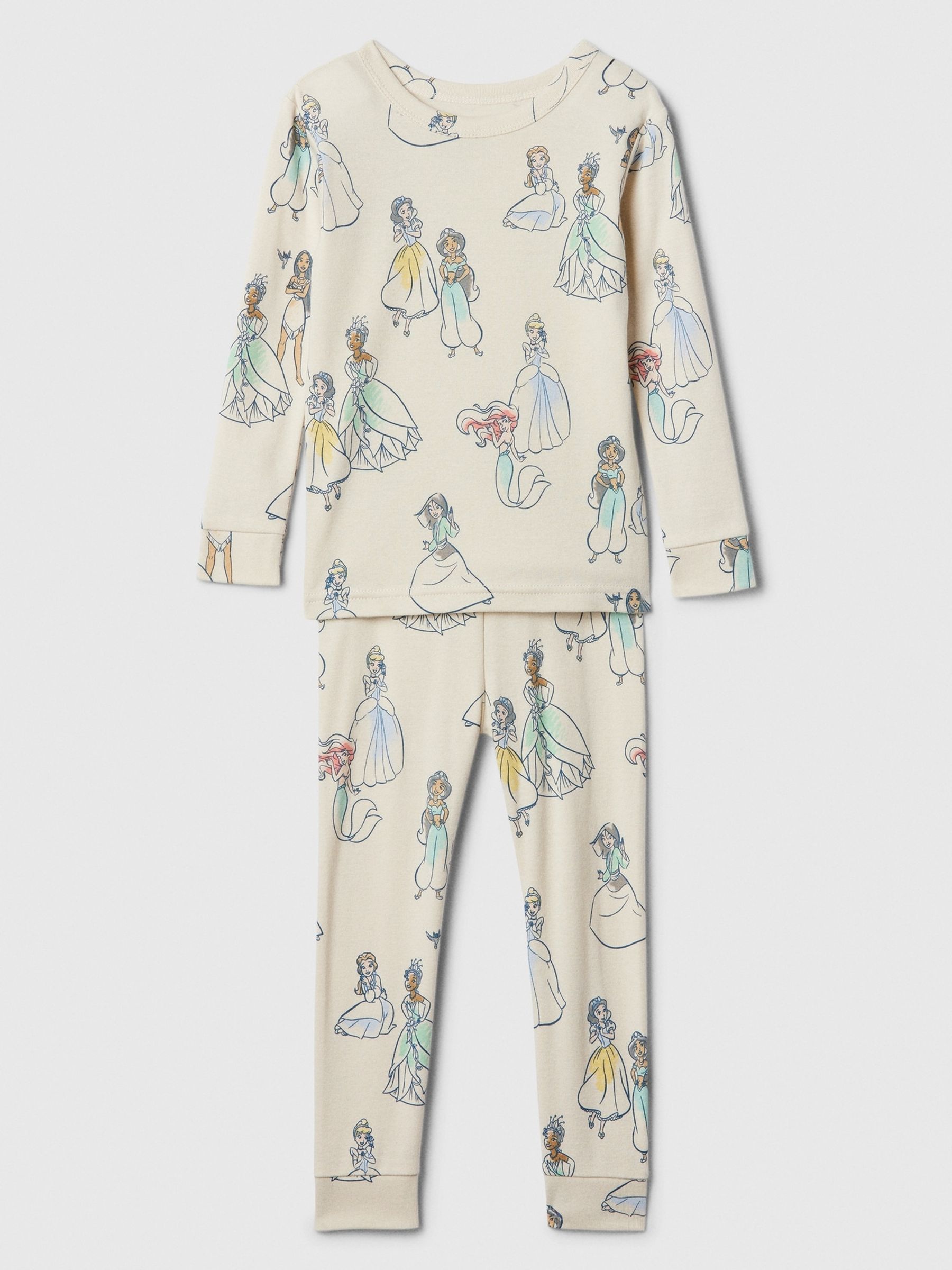 Gap girls pajamas store