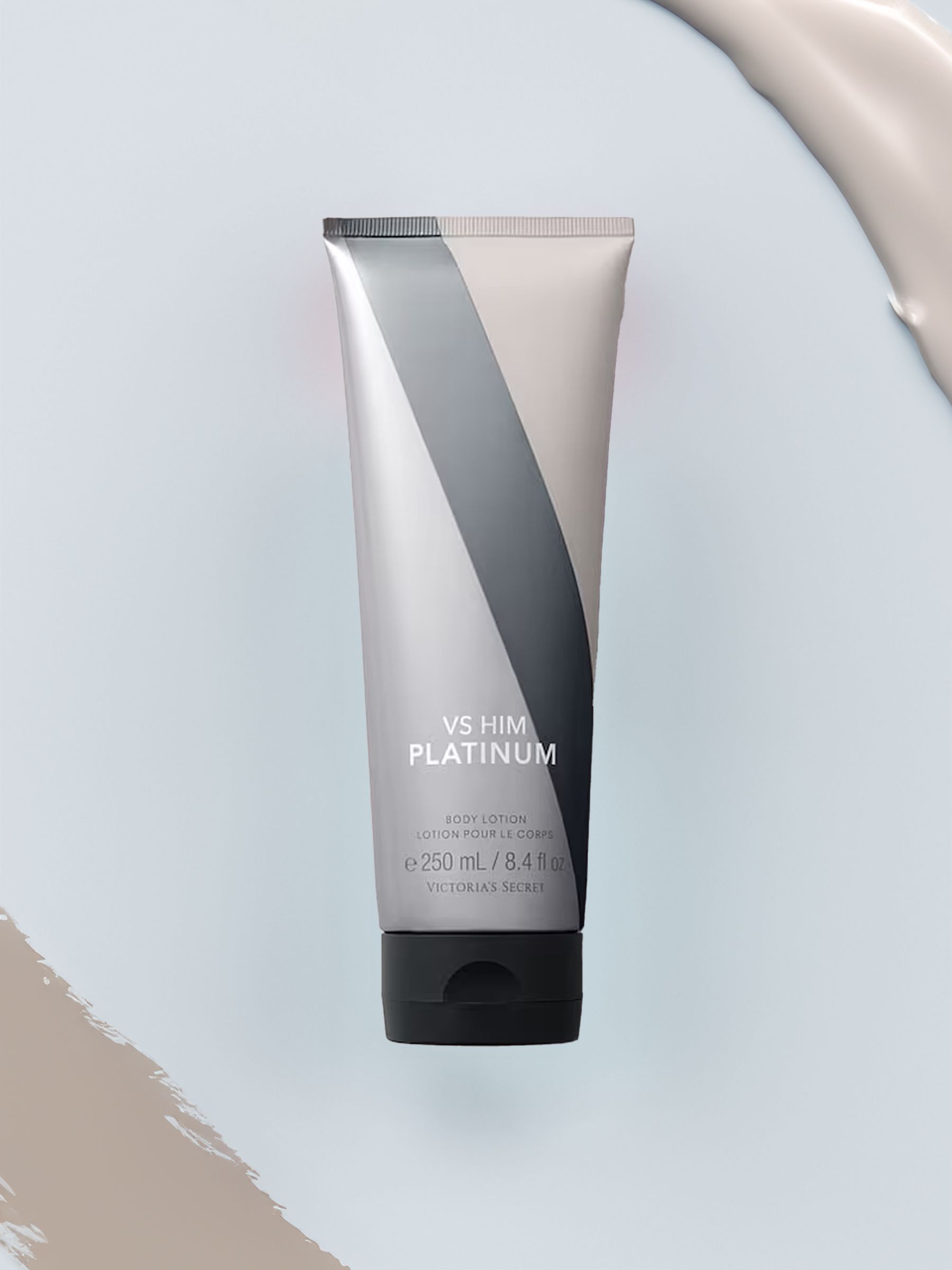 Vs body lotion store