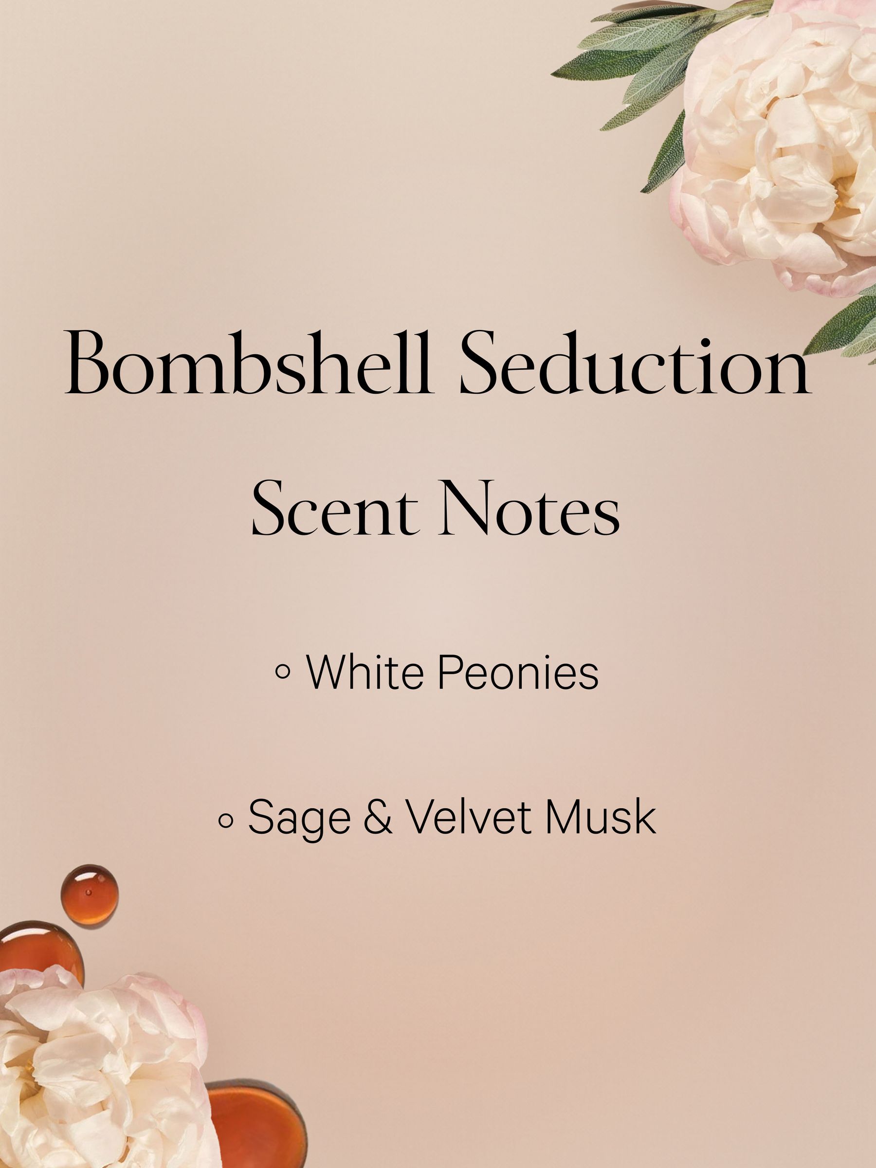 Victoria secret bombshell perfume store