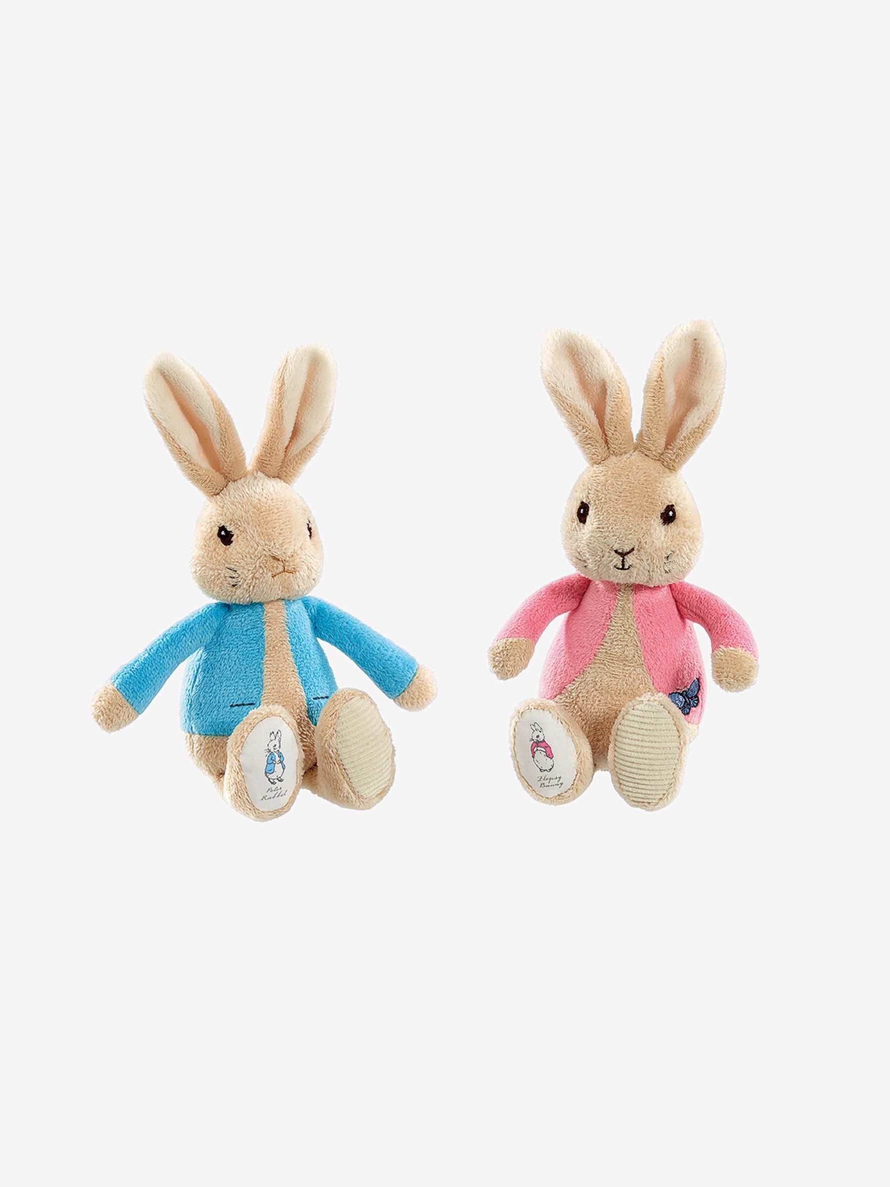 Blue My First Peter Rabbit | JoJo Maman Bébé